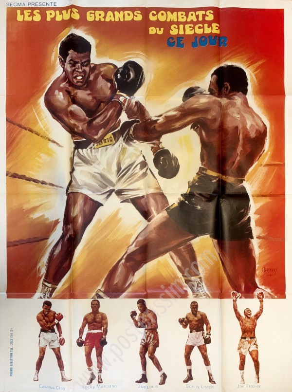 Affiches anciennes originales de films : toutes nos affiches sur le ...